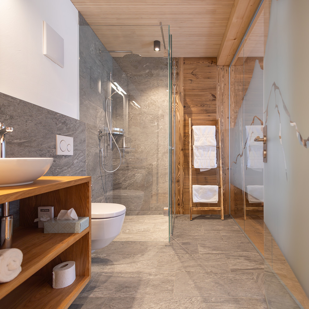 Valpix GmbH – Projekt Alpine Lodge Blinne